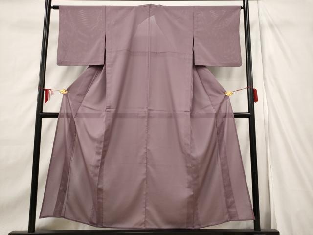 ■■■　サイズ　■■■ 身丈 153cm（肩から） 裄丈 63.5cm 袖丈 45cm　縫込み 2.5cm 袖幅 32cm 前幅 24.5cm 後幅 30.5cm 着物縫いこみ 内揚げ 0cm 裄 お袖側 約2.5cm　身頃側 約3cm ■...