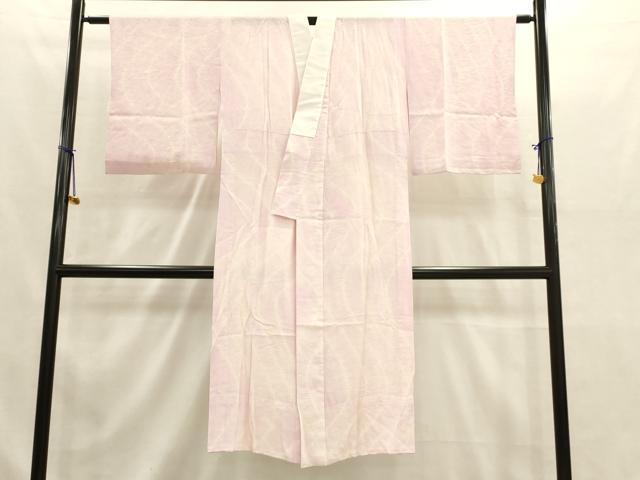 ■■■　サイズ　■■■ 身丈 127.5cm（肩から） 裄丈 62.5cm 袖丈 50.5cm　縫込み 4cm 袖幅 33cm 前幅 26cm 後幅 30cm 着物縫いこみ 内揚げ 6.5cm 裄 お袖側 約1.5cm　身頃側 約3cm ■...