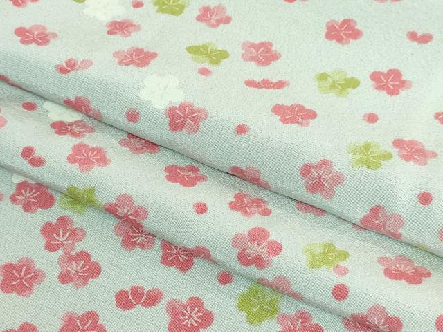 ■■■　サイズ　■■■ 身丈 158cm（肩から） 裄丈 62cm 袖丈 52cm　縫込み 6cm 袖幅 31.5cm 前幅 23cm 後幅 29cm 着物縫いこみ 内揚げ 4cm 裄 お袖側 約2cm　身頃側 約2cm ■■■　商品詳細　...