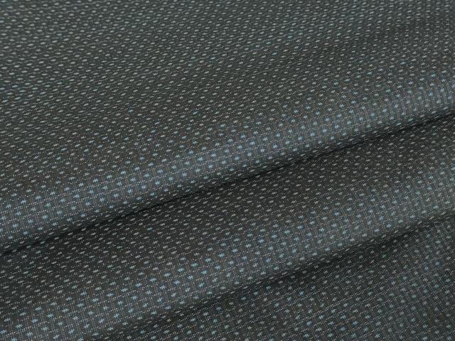 ■■■　サイズ　■■■ 身丈 147cm（肩から） 裄丈 74cm 袖丈 49cm　縫込み 4cm 袖幅 37.5cm 前幅 25cm 後幅 30.5cm 着物縫いこみ 内揚げ 8cm 裄 お袖側 約1cm　身頃側 約2cm ■■■　商品詳...