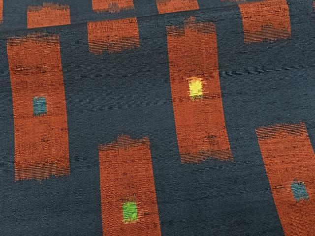 ■■■　サイズ　■■■ 身丈 163cm（肩から） 裄丈 66.5cm 袖丈 52.5cm　縫込み 3cm 袖幅 34.5cm 前幅 24cm 後幅 28cm 着物縫いこみ 内揚げ 0cm 裄 お袖側 約1.5cm　身頃側 約1cm ■■■...