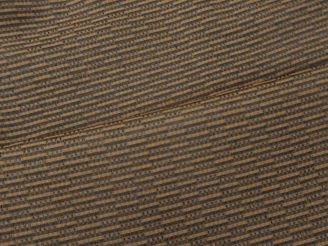 ■■■　サイズ　■■■ 身丈 135cm（肩から） 裄丈 65.5cm 袖丈 50.5cm　縫込み 0cm 袖幅 33.5cm 前幅 24cm 後幅 29.5cm 着物縫いこみ 内揚げ 8cm 裄 お袖側 約3cm　身頃側 約2cm ■■■...