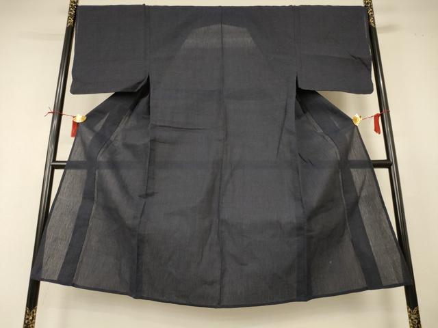■■■　サイズ　■■■ 身丈 137cm（肩から） 裄丈 67.5cm 袖丈 48.5cm　縫込み 0cm 袖幅 33.5cm 前幅 25.5cm 後幅 31.5cm 着物縫いこみ 内揚げ 5cm 裄 お袖側 約1cm　身頃側 約0cm ■...