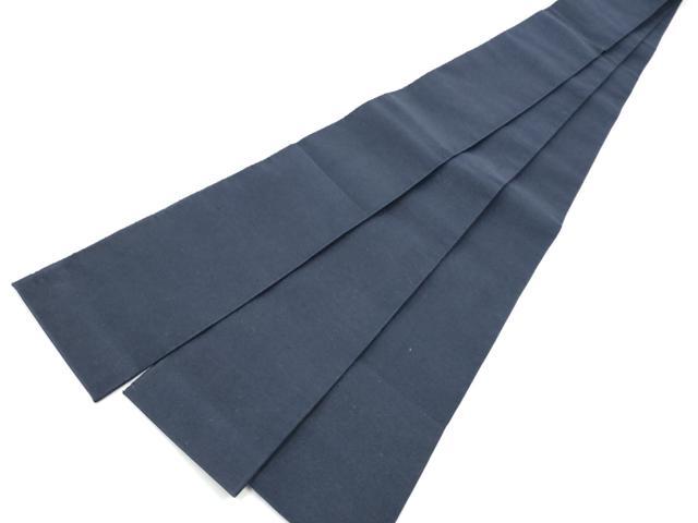 ■■■　サイズ　■■■ 長さ 404cm 幅 9.5cm程 ■■■　商品詳細　■■■ 【正絹】 状態は締めてはおりますが 特に目立ったシミ汚れなどもなく大変良い状態です。 爪で糸を1本1本掻きよせて織る爪つづれは 「日に寸、五日に寸、十日に...