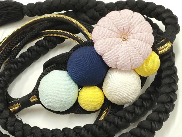 ■■■　サイズ　■■■ 長さ　約160.5cm（房を除く） ■■■　商品詳細　■■■ 状態は参考画像のように糸よれ、糸解けがございます。 大変上質な逸品になります。 お安く出品致しますので、是非この機会にいかがでしょうか？ ■■■　注意事項...