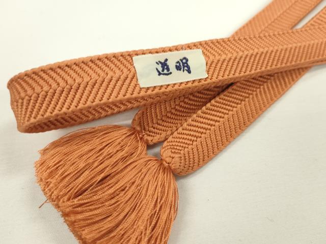 ■■■　サイズ　■■■ 長さ　約146cm（房を除く） ■■■　商品詳細　■■■ 【正絹】 状態は特に目立ったシミ汚れなどもなく大変良い状態です。 大変上質な極上の逸品になります。 お安く出品致しますので、是非この機会にいかがでしょうか？ ...