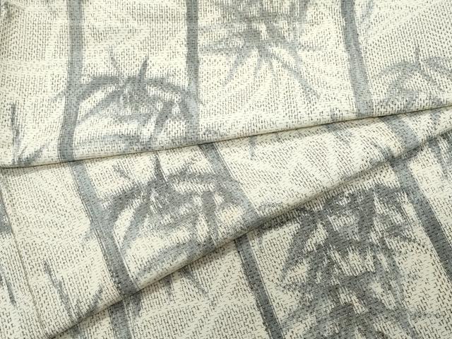 ■■■　サイズ　■■■ 身丈 159cm（肩から） 裄丈 66.5cm 袖丈 46.5cm　縫込み 3cm 袖幅 34.5cm 前幅 26cm 後幅 30.5cm 着物縫いこみ 内揚げ 0cm 裄 お袖側 約1cm　身頃側 約2cm ■■■...