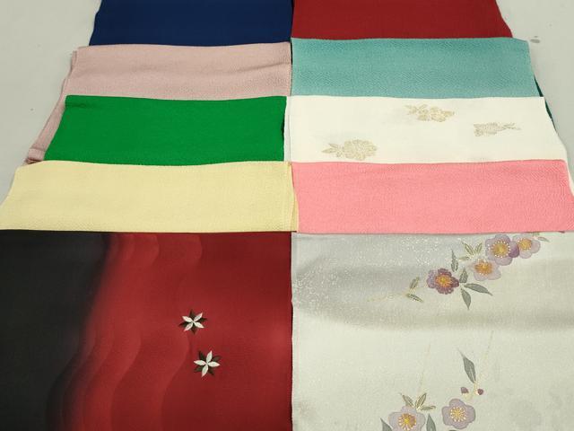 ■■■　商品詳細　■■■ 【正絹】 詳細に関しましては、 参考画像をご確認ください。 大変上質な逸品になります。 お安く出品致しますので、是非この機会にいかがでしょうか？ ■■■　注意事項　■■■ ■モニター発色の具合により色合いが異なる場...