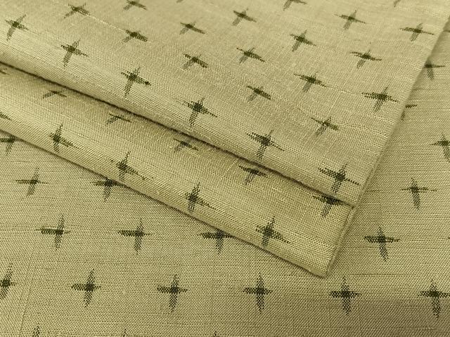 ■■■　サイズ　■■■ 身丈 161.5cm（肩から） 裄丈 62.5cm 袖丈 48cm　縫込み 6cm 袖幅 32.5cm 前幅 22.5cm 後幅 28cm 着物縫いこみ 内揚げ 0cm 裄 お袖側 約2cm　身頃側 約3cm ■■■...