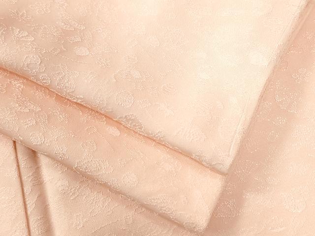 ■■■　サイズ　■■■ 身丈 159cm（肩から） 裄丈 63cm 袖丈 49cm　縫込み 4cm 袖幅 33cm 前幅 23.5cm 後幅 30cm 着物縫いこみ 内揚げ 3cm 裄 お袖側 約3cm　身頃側 約4cm ■■■　商品詳細　...