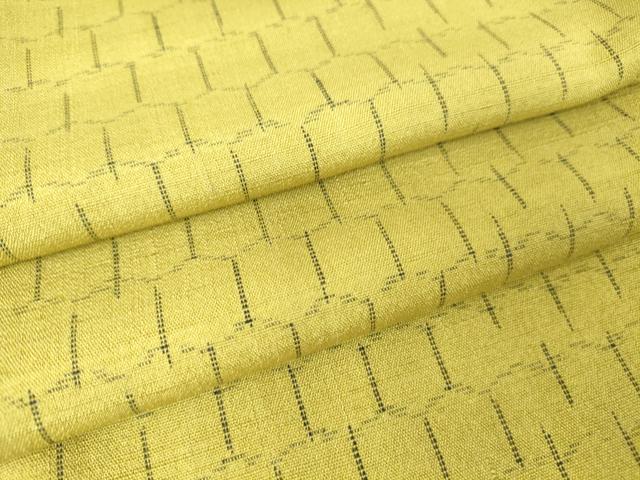 ■■■　サイズ　■■■ 身丈 156cm（肩から） 裄丈 65.5cm 袖丈 47cm　縫込み 6cm 袖幅 32.5cm 前幅 25cm 後幅 31cm 着物縫いこみ 内揚げ 0cm 裄 お袖側 約3.5cm　身頃側 約3.5cm ■■■...