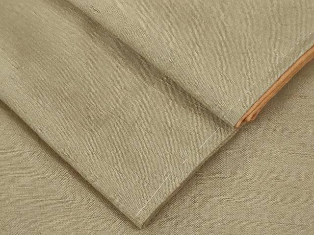 ■■■　サイズ　■■■ 身丈 158cm（肩から） 裄丈 64.5cm 袖丈 46.5cm 縫込み 3.5cm 袖幅 32.5cm 前幅 24cm 後幅 30.5cm 着物縫いこみ 内揚げ 4cm 裄 お袖側 約 3cm　身頃側 約 2.5...