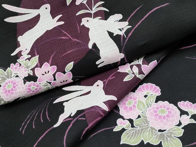 ■■■　サイズ　■■■ 身丈 159cm（肩から） 裄丈 66cm 袖丈 48cm　縫込み 1cm 袖幅 34cm 前幅 23.5cm 後幅 30cm 着物縫いこみ 内揚げ 0cm 裄 お袖側 約1cm　身頃側 約0cm ■■■　商品詳細　...