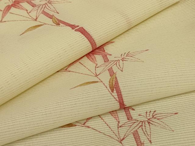 ■■■　サイズ　■■■ 身丈 154.5cm（肩から） 裄丈 65cm 袖丈 49cm　縫込み 3cm 袖幅 33.5cm 前幅 24.5cm 後幅 30.5cm 着物縫いこみ 内揚げ 0cm 裄 お袖側 約1cm　身頃側 約1.5cm ■...