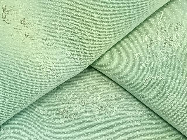 ■■■　サイズ　■■■ 身丈 153cm（肩から） 裄丈 64cm 袖丈 56cm　縫込み 3cm 袖幅 32.5cm 前幅 23cm 後幅 31cm 着物縫いこみ 内揚げ 0cm 裄 お袖側 約2cm　身頃側 約2cm ■■■　商品詳細　...