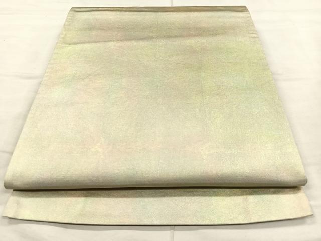 ■■■　サイズ　■■■ 長さ 432cm 幅 31cm程 ■■■　商品詳細　■■■ 【正絹・芯なし】 詳細に関しましては、画像をご確認ください。 大変上質な逸品になります。 お安く出品致しますので、是非この機会にいかがでしょうか？ ※太鼓上...