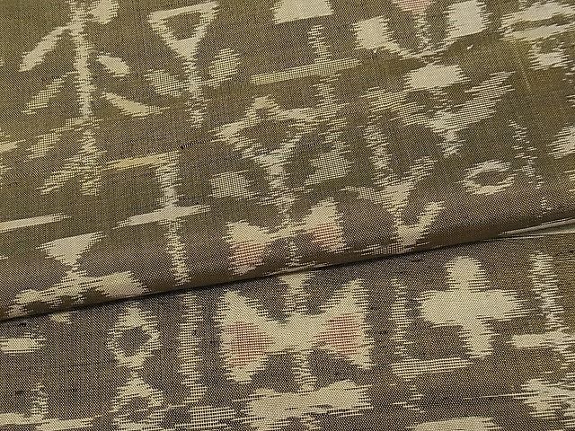 ■■■　サイズ　■■■ 身丈 153cm（肩から） 裄丈 63cm 袖丈 45cm　縫込み 6cm 袖幅 32.5cm 前幅 23.5cm 後幅 28.5cm 着物縫いこみ 内揚げ 0cm 裄 お袖側 約2.5cm　身頃側 約5cm ■■■...