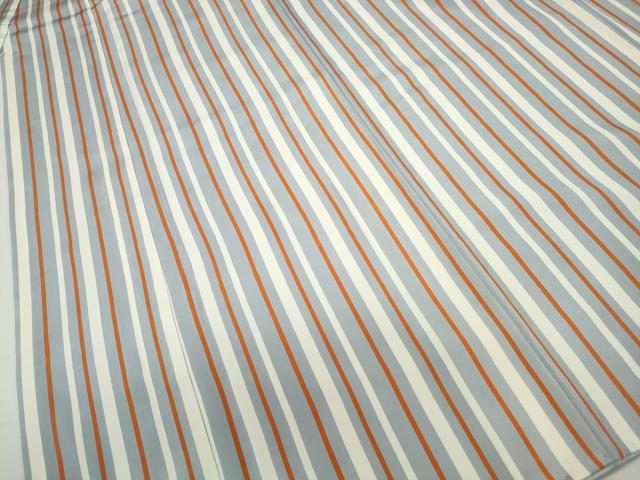 ■■■　サイズ　■■■ 身丈 164cm（肩から） 裄丈 66cm 袖丈 49cm　縫込み 4.5cm 袖幅 34cm 前幅 27cm 後幅 30cm 着物縫いこみ 内揚げ 2cm 裄 お袖側 約0cm　身頃側 約3.5cm ■■■　商品詳...