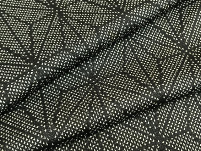 ■■■　サイズ　■■■ 身丈 150cm（肩から） 裄丈 63cm 袖丈 47cm　縫込み 3.5cm 袖幅 31cm 前幅 25cm 後幅 31cm 着物縫いこみ 内揚げ 0cm 裄 お袖側 約2cm　身頃側 約0cm ■■■　商品詳細　...