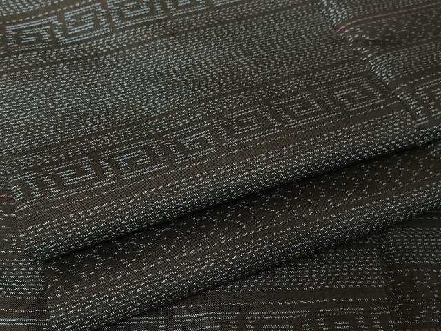 ■■■　サイズ　■■■ 身丈 164cm（肩から） 裄丈 66cm 袖丈 49cm　縫込み 1cm 袖幅 34cm 前幅 24cm 後幅 29cm 着物縫いこみ 内揚げ 0cm 裄 お袖側 約2cm　身頃側 約3cm ■■■　商品詳細　■■...