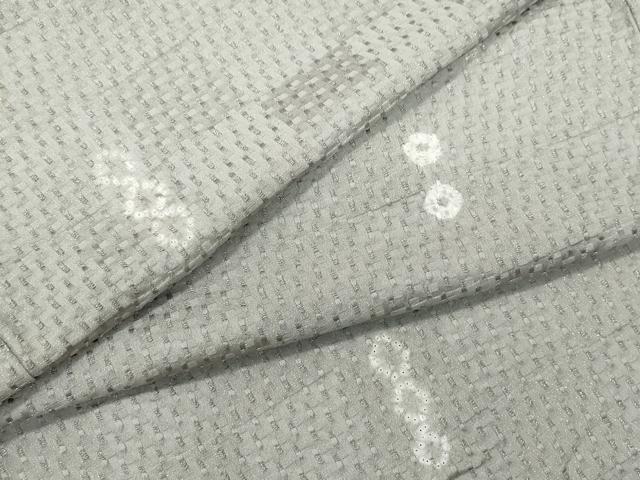 ■■■　サイズ　■■■ 身丈 156cm（肩から） 裄丈 65cm 袖丈 47.5cm　縫込み 6.5cm 袖幅 33.5cm 前幅 24cm 後幅 31cm 着物縫いこみ 内揚げ 7.5cm 裄 お袖側 約3cm　身頃側 約5.5cm ■...