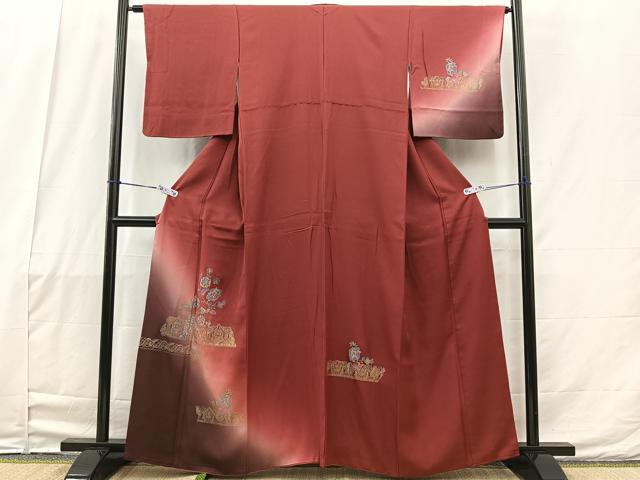 楽天市場】芍薬(着物|和服):レディースファッションの通販 楽天市場】芍薬(着物|和服):レディースファッションの通販