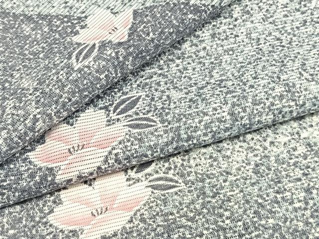 ■■■　サイズ　■■■ 身丈 160cm（肩から） 裄丈 64cm 袖丈 48cm　縫込み 4cm 袖幅 32cm 前幅 25cm 後幅 31cm 着物縫いこみ 内揚げ 0cm 裄 お袖側 約2cm　身頃側 約1cm ■■■　商品詳細　■■...