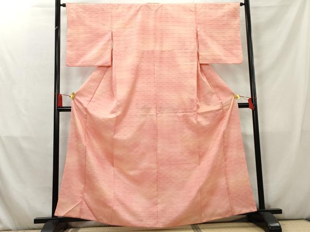 ■■■　サイズ　■■■ 身丈 161.5cm（肩から） 裄丈 64.5cm 袖丈 49.5cm　縫込み 0cm 袖幅 32.5cm 前幅 22.5cm 後幅 30cm 着物縫いこみ 内揚げ 0cm 裄 お袖側 約1cm　身頃側 約0cm ■...