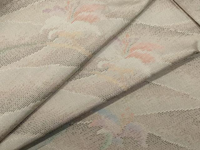 ■■■　サイズ　■■■ 身丈 159cm（肩から） 裄丈 66cm 袖丈 48cm　縫込み 4cm 袖幅 33.5cm 前幅 22.5cm 後幅 30.5cm 着物縫いこみ 内揚げ 0cm 裄 お袖側 約4cm　身頃側 約3cm ■■■　商...