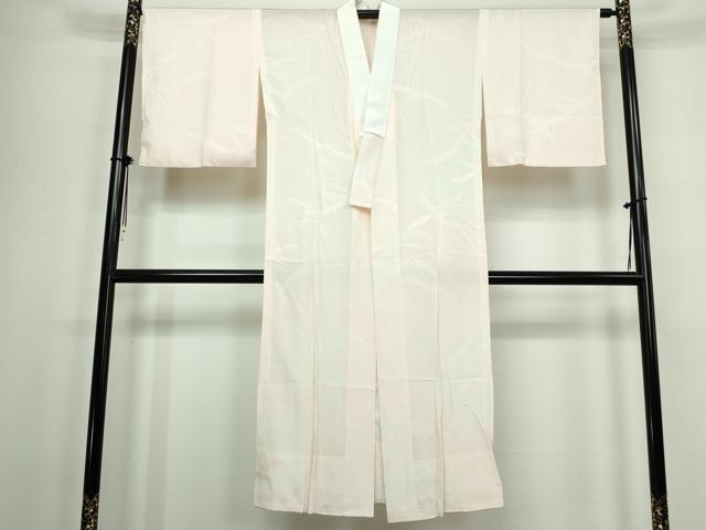 ■■■　サイズ　■■■ 身丈 136cm（肩から） 裄丈 65cm 袖丈 48cm　縫込み 4cm 袖幅 33cm 前幅 26cm 後幅 31cm 着物縫いこみ 内揚げ 0cm 裄 お袖側 約0cm　身頃側 約0cm ■■■　商品詳細　■■...