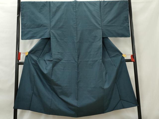 ■■■　サイズ　■■■ 身丈 143cm（肩から） 裄丈 69.5cm 袖丈 51cm　縫込み 1.5cm 袖幅 35.5cm 前幅 25.5cm 後幅 31cm 着物縫いこみ 内揚げ 7cm 裄 お袖側 約0cm　身頃側 約1.5cm ■...