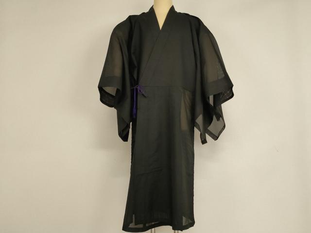 ■■■　サイズ　■■■ 身丈 114.5cm（肩から） 裄丈 68cm 袖丈 52cm　縫込み 1.5cm 袖幅 40cm ■■■　商品詳細　■■■ 状態は参考画像のように糸解けや汚れがございます。 大変上質な逸品になります。 お安く出品致...