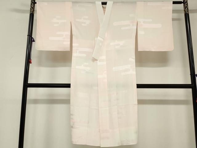 ■■■　サイズ　■■■ 身丈 124cm（肩から） 裄丈 62cm 袖丈 47cm　縫込み 4.5cm 袖幅 31cm 前幅 27cm 後幅 29cm 着物縫いこみ 内揚げ 8cm 裄 お袖側 約5cm　身頃側 約0cm ■■■　商品詳細　...