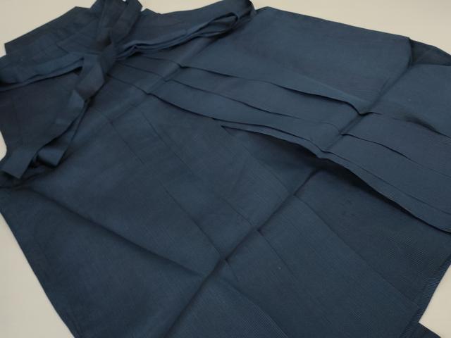 ■■■　サイズ　■■■ 紐下丈　約75.5cm ■■■　商品詳細　■■■ 【正絹】 状態は接写画像のように後襞に破れ、腰板・表地所々に汚れがございます。 大変上質な逸品になりますのでぜひお手入れをされてお召しになられてはいかがでしょうか。 ...