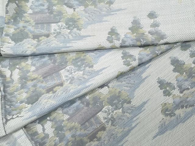 ■■■　サイズ　■■■ 身丈 158.5cm（肩から） 裄丈 63.5cm 袖丈 42.5cm　縫込み 5.5cm 袖幅 33cm 前幅 24cm 後幅 29.5cm 着物縫いこみ 内揚げ 0cm 裄 お袖側 約3.5cm　身頃側 約4cm...