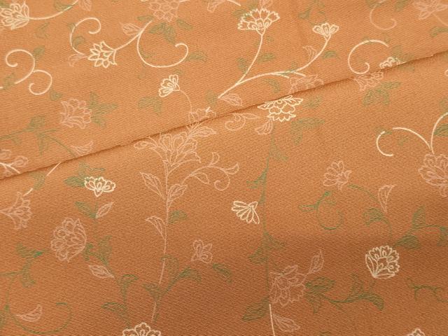 ■■■　サイズ　■■■ 身丈 159cm（肩から） 裄丈 65cm 袖丈 47cm　縫込み 5.5cm 袖幅 33.5cm 前幅 23cm 後幅 29cm 着物縫いこみ 内揚げ 8cm 裄 お袖側 約3cm　身頃側 約3cm ■■■　商品詳...