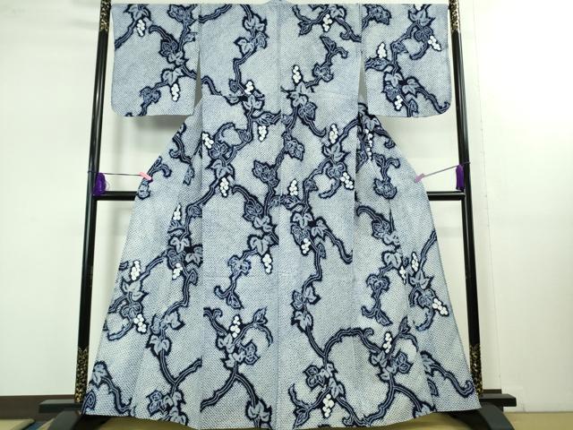 ■■■　サイズ　■■■ 身丈 160.5cm（肩から） 裄丈 69cm 袖丈 47.5cm　縫込み 3cm 袖幅 35cm 前幅 27cm 後幅 33cm 着物縫いこみ 内揚げ 0cm 裄 お袖側 約 0cm　身頃側 約 0cm ■■■　商...