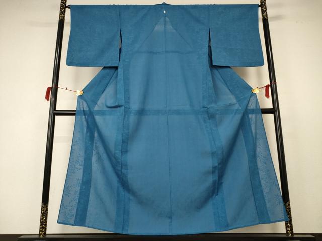 ■■■　サイズ　■■■ 身丈 154cm（肩から） 裄丈 64.5cm 袖丈 49cm　縫込み 3cm 袖幅 33cm 前幅 23cm 後幅 29cm 着物縫いこみ 内揚げ 0cm 裄 お袖側 約0cm　身頃側 約0cm ■■■　商品詳細　...