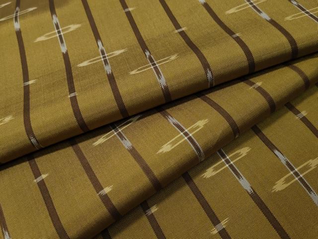 ■■■　サイズ　■■■ 身丈 164.5cm（肩から） 裄丈 68.5cm 袖丈 49cm　縫込み 6cm 袖幅 34.5cm 前幅 25cm 後幅 30cm 着物縫いこみ 内揚げ 2.5cm 裄 お袖側 約2cm　身頃側 約1.5cm ■...