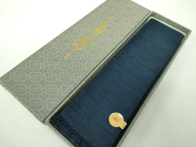 ■■■　サイズ　■■■ 長さ 420cm 幅 9.5cm程 ■■■　商品詳細　■■■ 【正絹・未使用】 状態は一度も締めておらず 特に目立ったシミ汚れなどもなく大変良い状態です。 大変上質な逸品になります。 お安く出品致しますので、是非この...