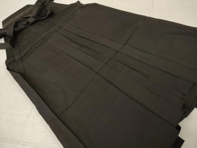■■■　サイズ　■■■ 紐下丈　約82.5cm ■■■　商品詳細　■■■ 【正絹】 状態は接写画像のように表地に薄い汚れがございますが その他特に目立ったシミ汚れなどもなく大変良い状態です。 大変上質な逸品になります。 お安く出品致しますの...