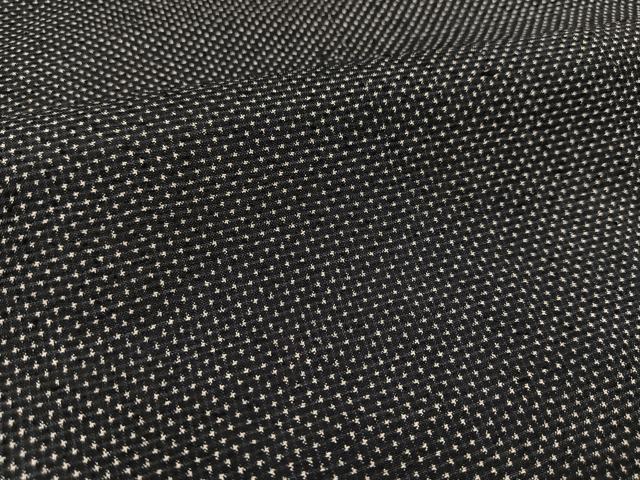 ■■■　サイズ　■■■ 身丈 154.5cm（肩から） 裄丈 64cm 袖丈 48cm　縫込み 4cm 袖幅 33cm 前幅 27cm 後幅 30.5cm 着物縫いこみ 内揚げ 0cm 裄 お袖側 約2cm　身頃側 約2cm ■■■　商品詳...