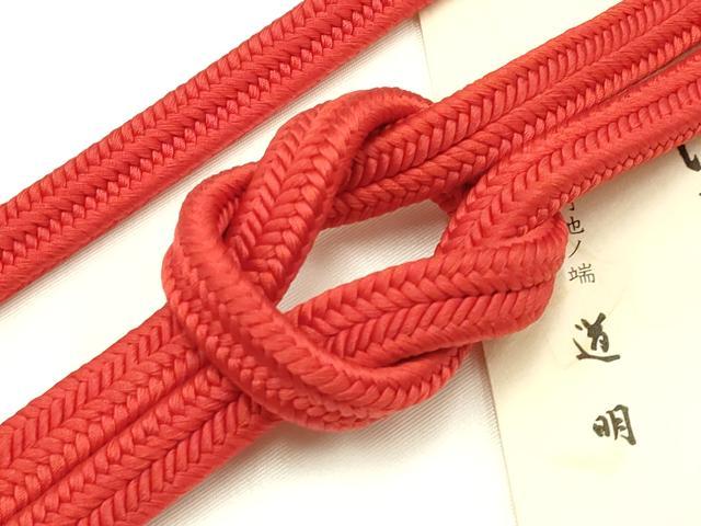 ■■■　サイズ　■■■ 長さ　約148cm（房を除く） ■■■　商品詳細　■■■ 【正絹】 状態は参考画像のように 所々に薄い汚れ、糸飛び出しがございます。 大変上質な逸品になります。 お安く出品致しますので、是非この機会にいかがでしょうか...