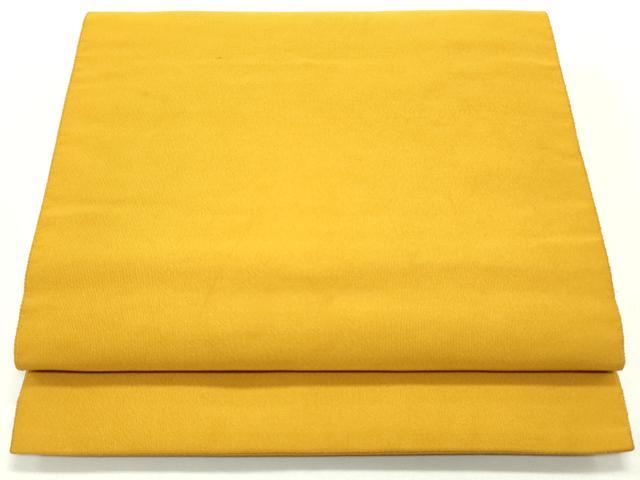 ■■■　サイズ　■■■ 長さ 348.5cm 幅 29cm程 ■■■　商品詳細　■■■ 【正絹】 状態は接写画像のように 表地、裏地に汚れ、胴回りに線汚れと汚れがございますが その他特に目立ったシミ汚れなどもなく大変良い状態です。 爪で糸を...