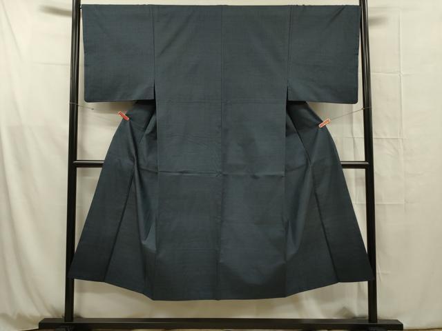 ■■■　サイズ　■■■ 身丈 141cm（肩から） 裄丈 66.5cm 袖丈 48cm　縫込み 4cm 袖幅 33.5cm 前幅 26.5cm 後幅 30cm 着物縫いこみ 内揚げ 0cm 裄 お袖側 約1.5cm　身頃側 約1cm ■■■...