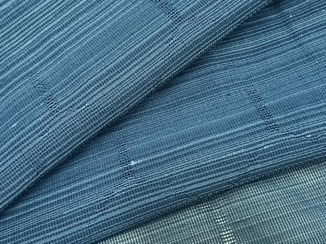 ■■■　サイズ　■■■ 身丈 151cm（肩から） 裄丈 65cm 袖丈 47cm　縫込み 3.5cm 袖幅 32.5cm 前幅 23.5cm 後幅 31cm 着物縫いこみ 内揚げ 4.5cm 裄 お袖側 約3cm　身頃側 約2cm ■■■...