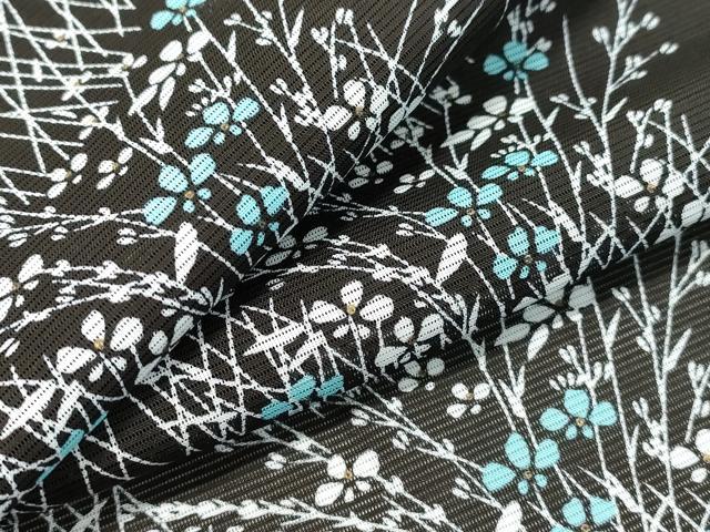 ■■■　サイズ　■■■ 身丈 157.5cm（肩から） 裄丈 62.5cm 袖丈 45.5cm　縫込み 1cm 袖幅 32cm 前幅 24.5cm 後幅 30cm 着物縫いこみ 内揚げ 0cm 裄 お袖側 約1.5cm　身頃側 約3cm ■...