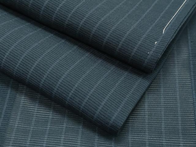 ■■■　サイズ　■■■ 身丈 154.5cm（肩から） 裄丈 63cm 袖丈 45cm　縫込み 4cm 袖幅 33cm 前幅 25.5cm 後幅 29cm 着物縫いこみ 内揚げ 3.5cm 裄 お袖側 約1.5cm　身頃側 約3cm ■■■...