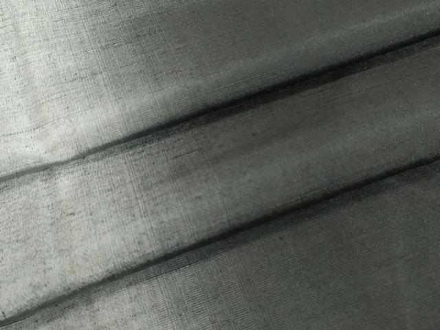 ■■■　サイズ　■■■ 身丈 161cm（肩から） 裄丈 66cm 袖丈 46cm　縫込み 4cm 袖幅 34cm 前幅 24cm 後幅 28.5cm 着物縫いこみ 内揚げ 0cm 裄 お袖側 約3.5cm　身頃側 約3cm ■■■　商品詳...