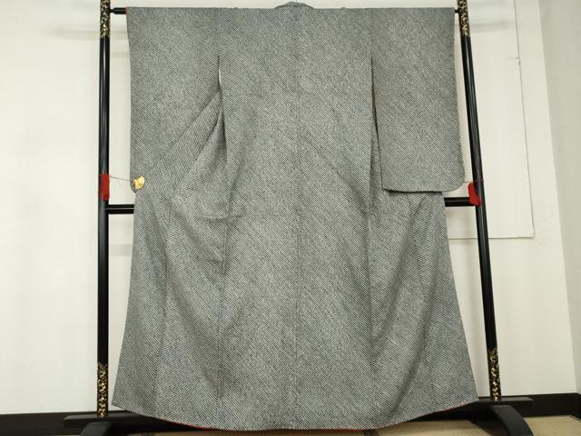 ■■■　サイズ　■■■ 身丈 158.5cm（肩から） 裄丈 64.5cm 袖丈 74.5cm　縫込み 3cm 袖幅 33.5cm 前幅 23cm 後幅 28cm 着物縫いこみ 内揚げ 0cm 裄 お袖側 約0cm　身頃側 約1.5cm ■...